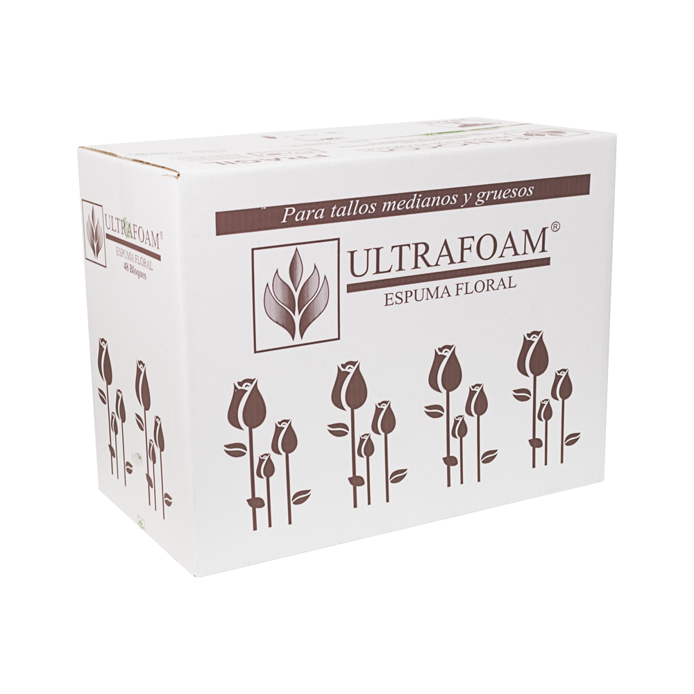 Ultra Floral Foam – Sweet Spot