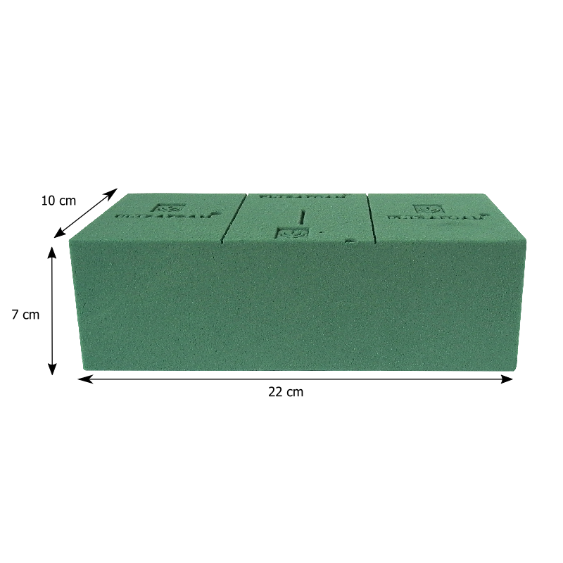 Ultra Floral Foam – Sweet Spot